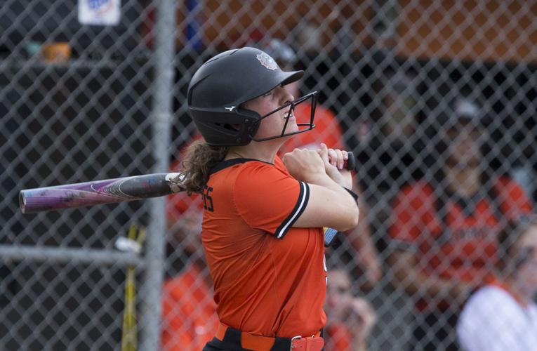 Photo gallery: Cashmere softball defeats Quincy, advances to 1A State ...