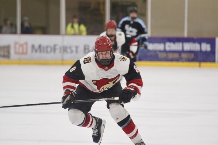 Wild Sign Toll and Smith to Scholarship and Development Agreements ...