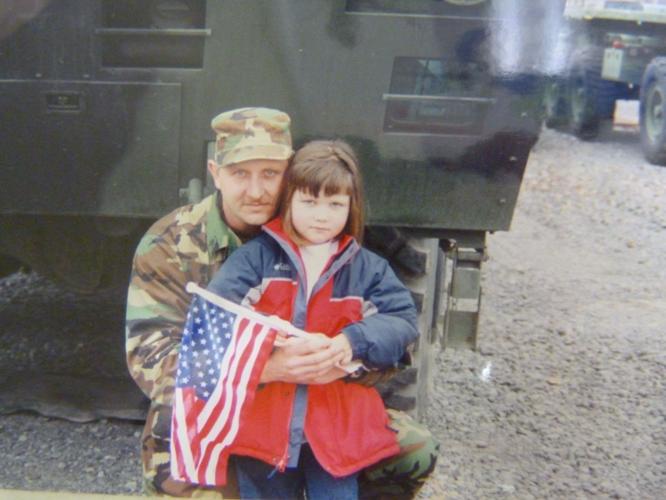 Joseph Bryson: ‘I was very proud to serve this country’ | News ...