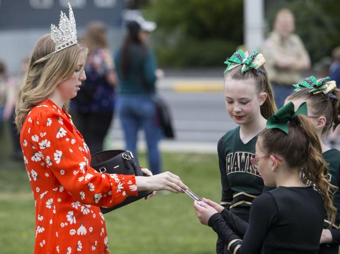 Photo Gallery: Apple Blossom TekniPlex Youth Parade | Apple Blossom ...
