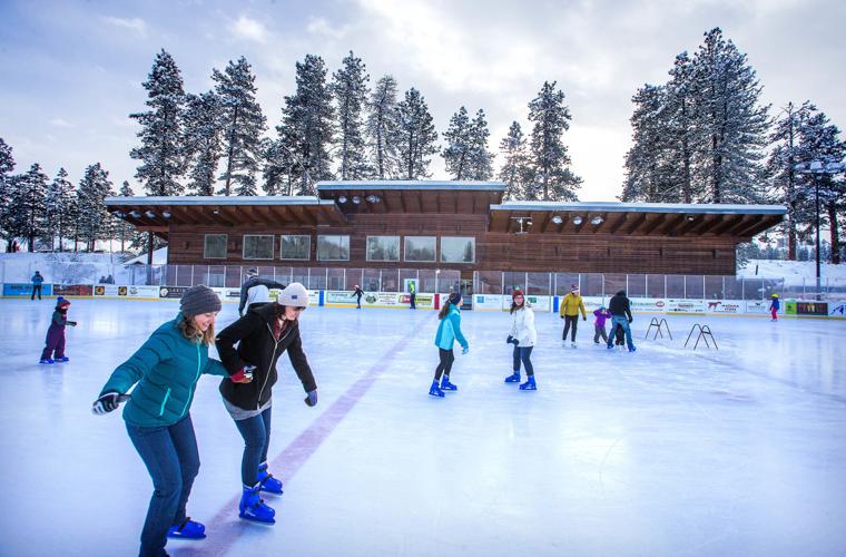 Visitor Guide | Fall-winter 2022-23: Methow Valley | VISITOR'S GUIDE ...