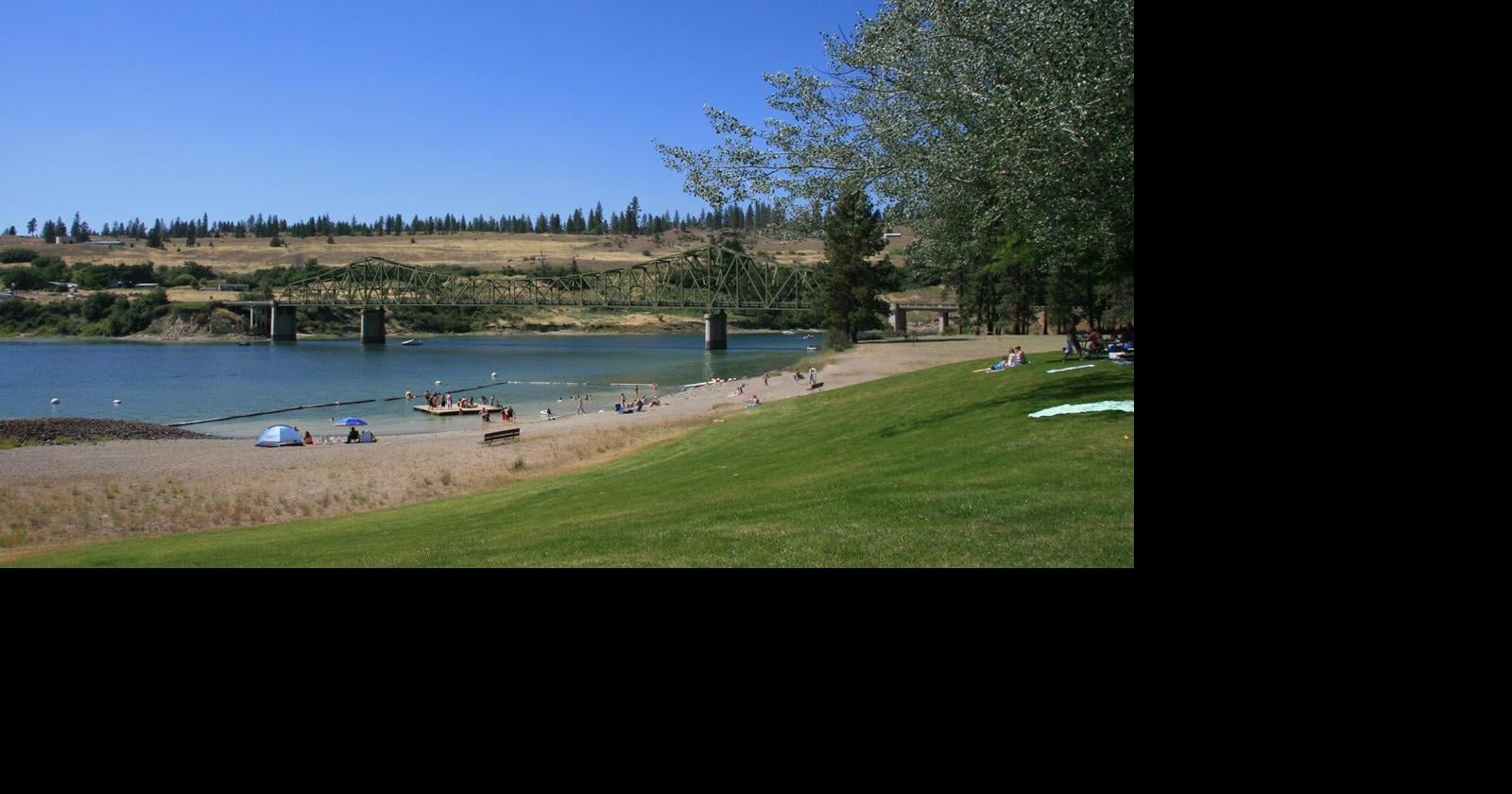 Lake Roosevelt National Recreation Area seeks applicants for Youth Conservation Corps Program ...