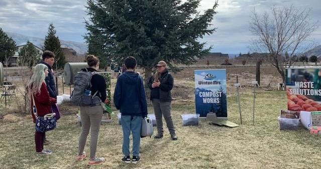 Winton Manufacturing Compost Works GM named Recycler of the Year | News ...