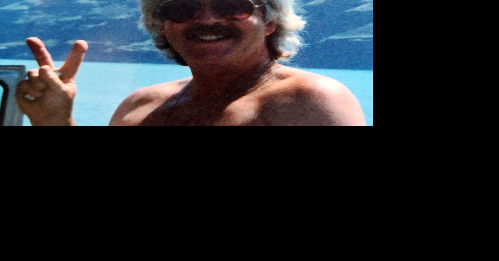 Kirby Cook | In Memoriam | wenatcheeworld.com