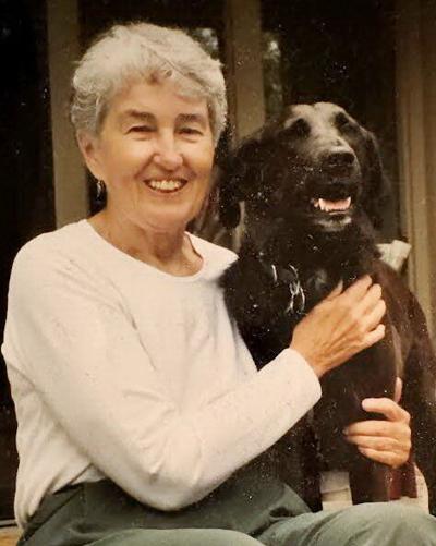 Patricia Gwen Christensen | In Memoriam | wenatcheeworld.com