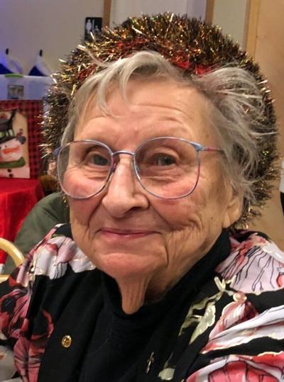 Shirley A. Stufflebeam | In Memoriam | wenatcheeworld.com