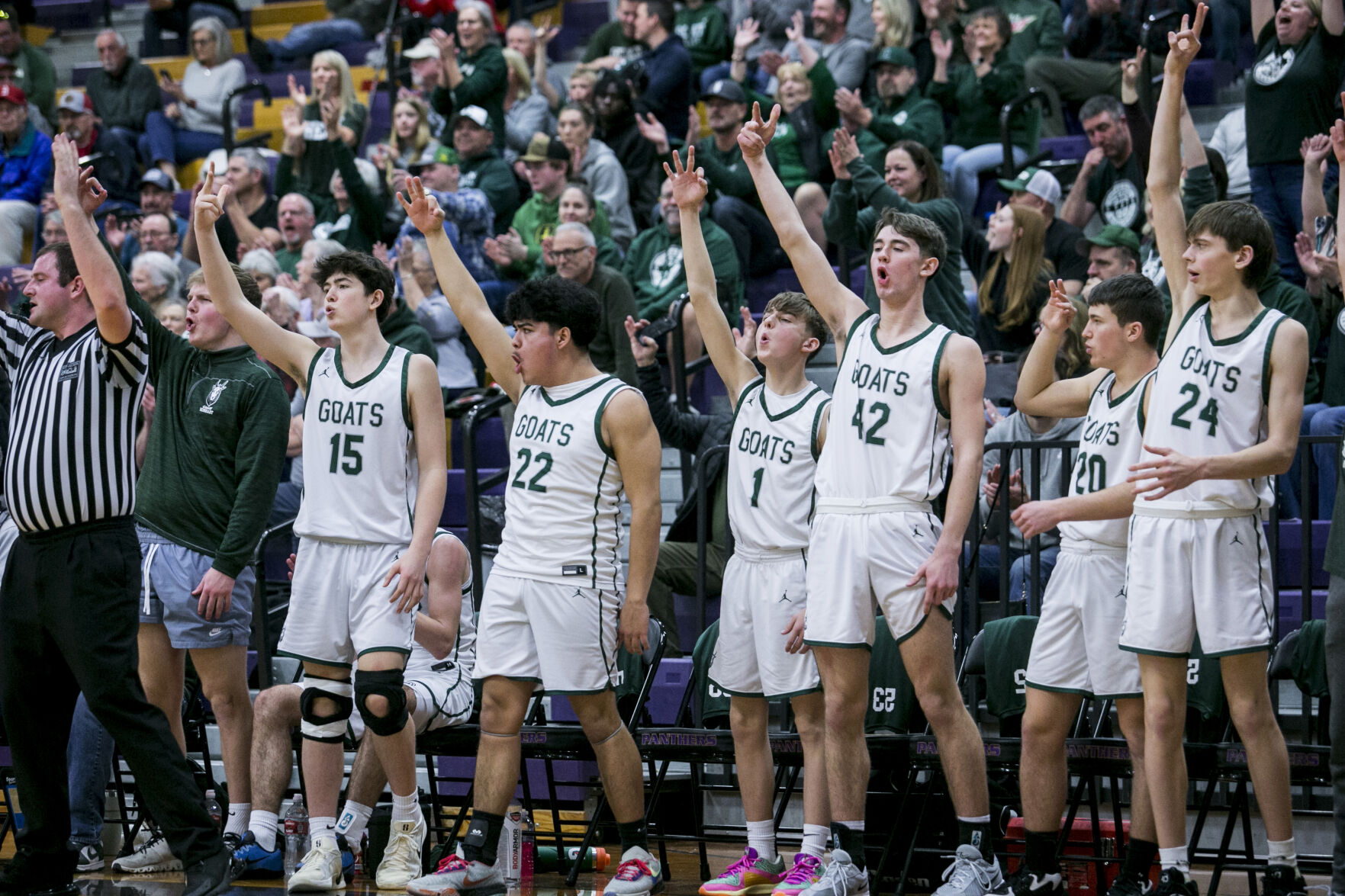 Sports | wenatcheeworld.com