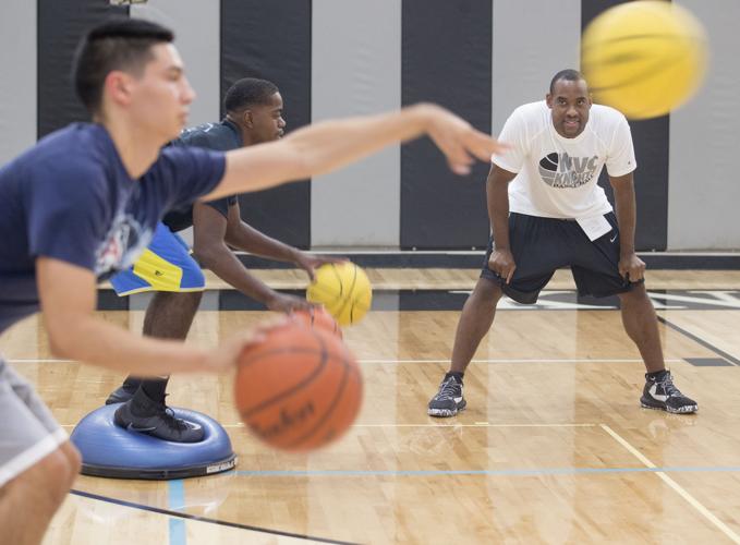 New coach brings wealth of experience to WVC basketball | Sports ...