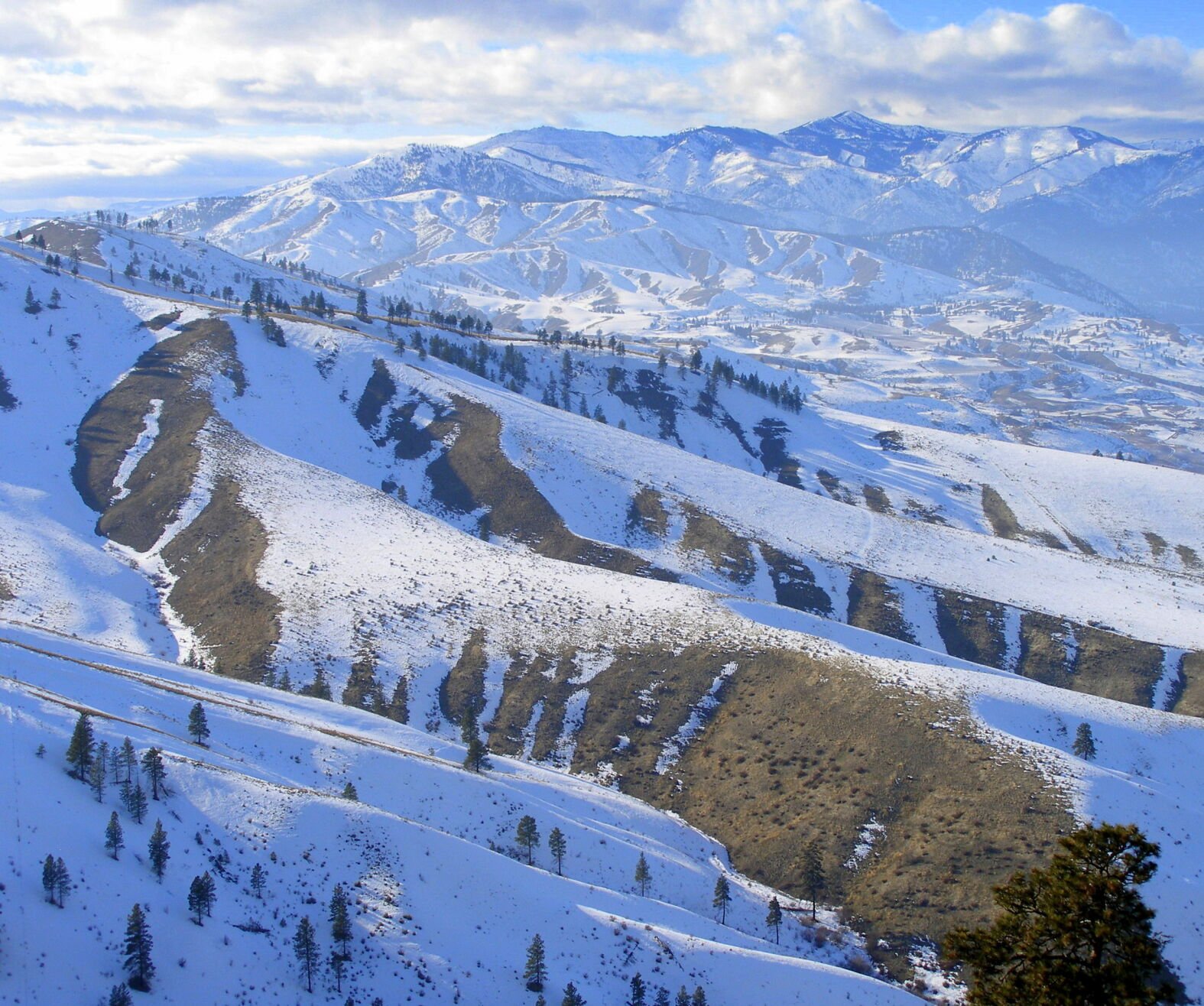 Forty for Forty: Fifty for Fifty | Outdoors | wenatcheeworld.com