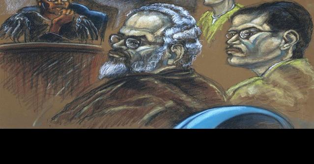 Terror conspirator Jose Padilla sentenced to 17 years ...