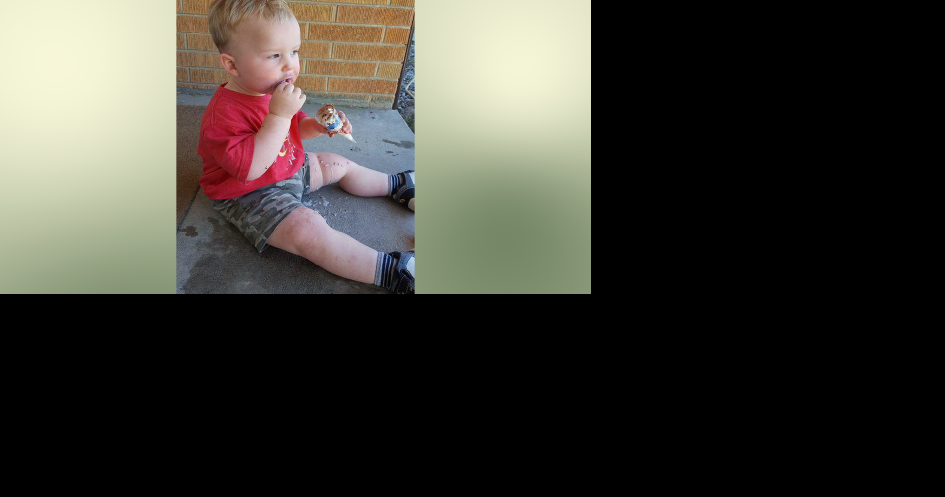 State reaches settlement in Rustin Atkerson death case | Local News ...