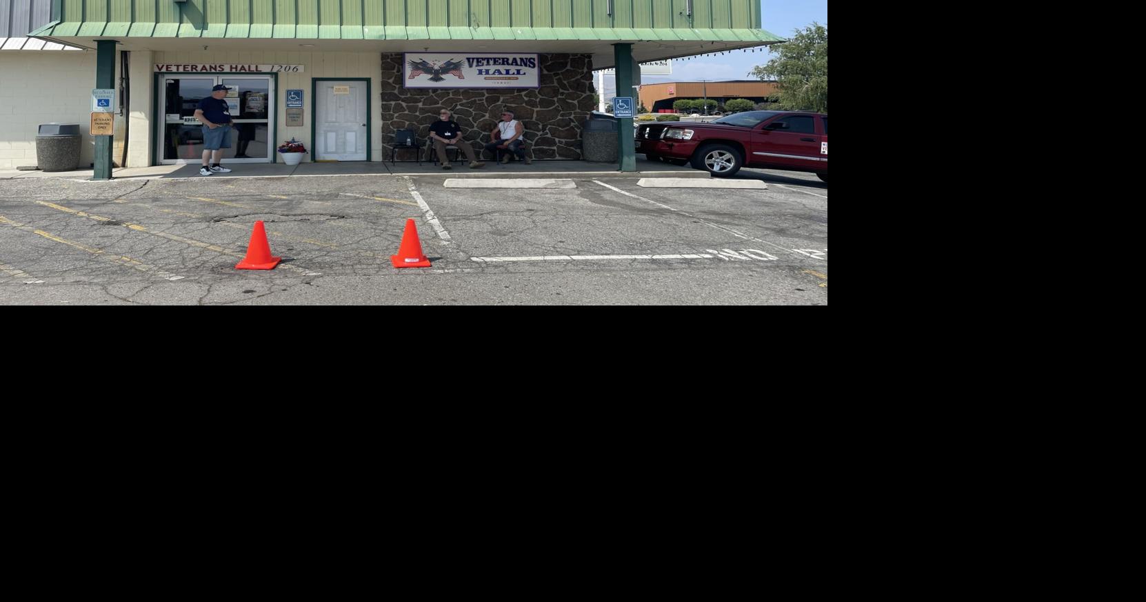 Wenatchee Valley Veterans Hall hosts open house | News | wenatcheeworld.com