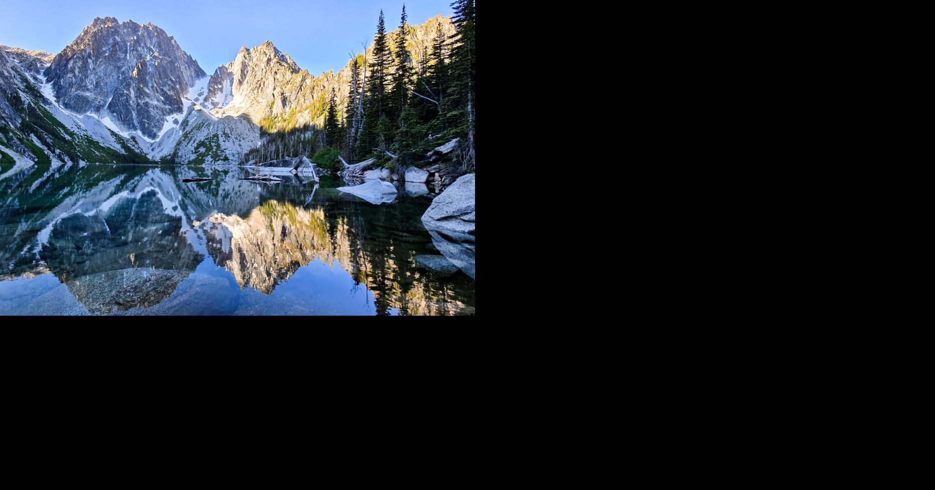CCSO: Man dies from fall in the Enchantments | Local News ...