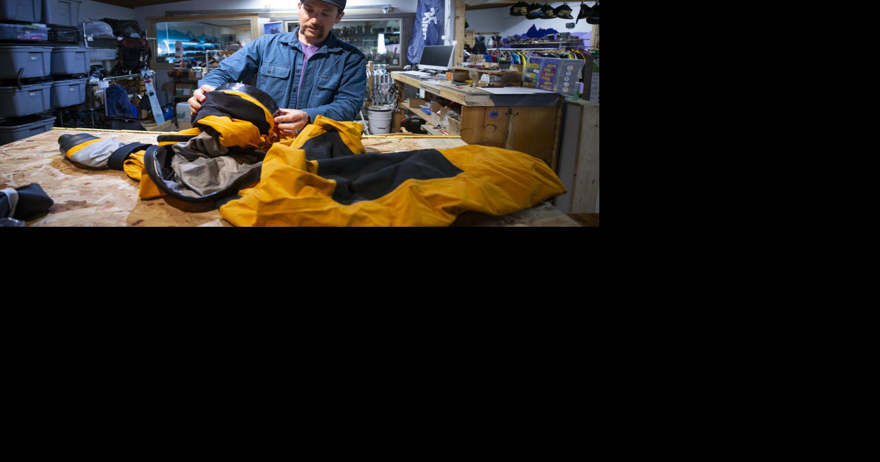 PHOTO GALLERY: Colchuck Consignment | Business World | wenatcheeworld.com