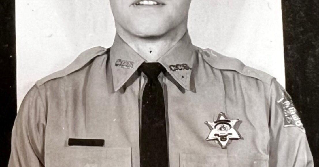 Dale Asa “Pat” Allen | In Memoriam | wenatcheeworld.com