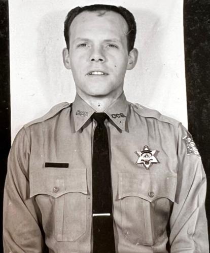 Dale Asa “Pat” Allen | In Memoriam | wenatcheeworld.com