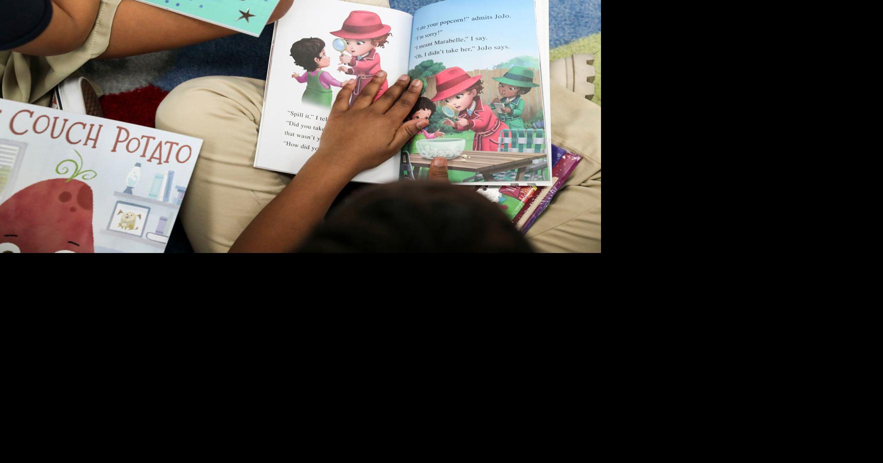 Scholastic backtracks on separating diverse books following public ...