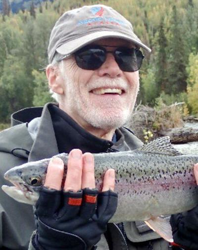 Dr. Philip Mead | In Memoriam | wenatcheeworld.com