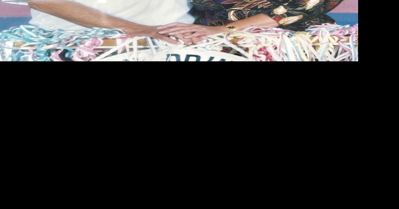 Sharon Rose | In Memoriam | wenatcheeworld.com