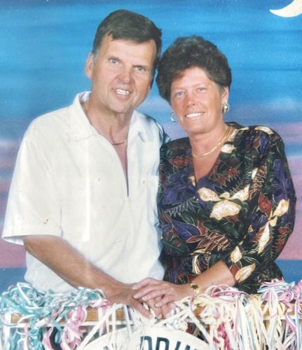 Sharon Rose | In Memoriam | wenatcheeworld.com