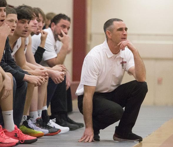 PHOTO GALLERY: Waterville boys basketball vs Cascade | | wenatcheeworld.com