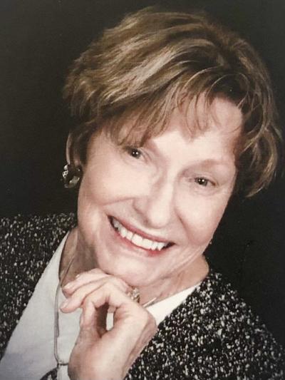 Ruth Kyle | In Memoriam | wenatcheeworld.com