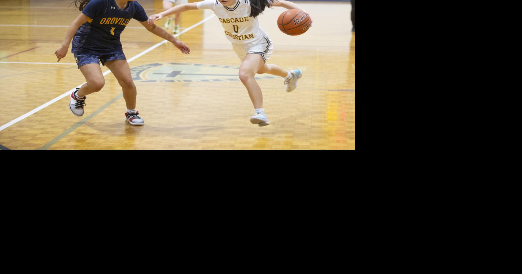 Tuesday High School Roundup | CCA basketball falls to Oroville | High ...