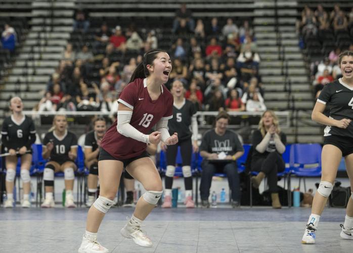 PHOTO GALLERY: Almira Coulee Hartline vs Darrington (1B State ...