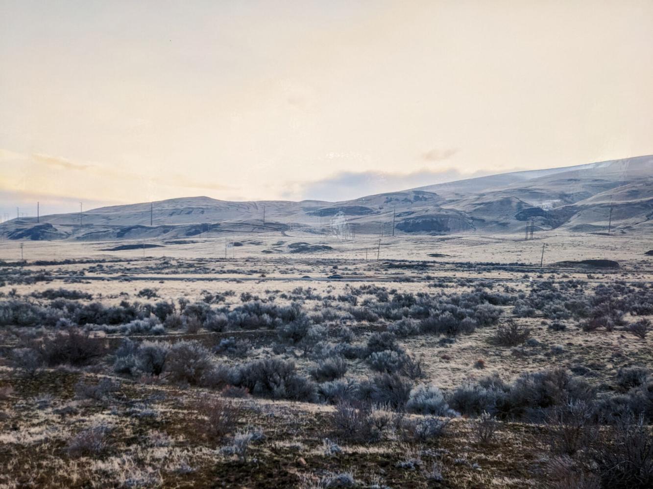 Chelan County PUD approves leasing 80 acres to 'world’s 1st fusion ...