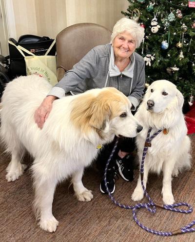 Robin June Cooke | In Memoriam | wenatcheeworld.com