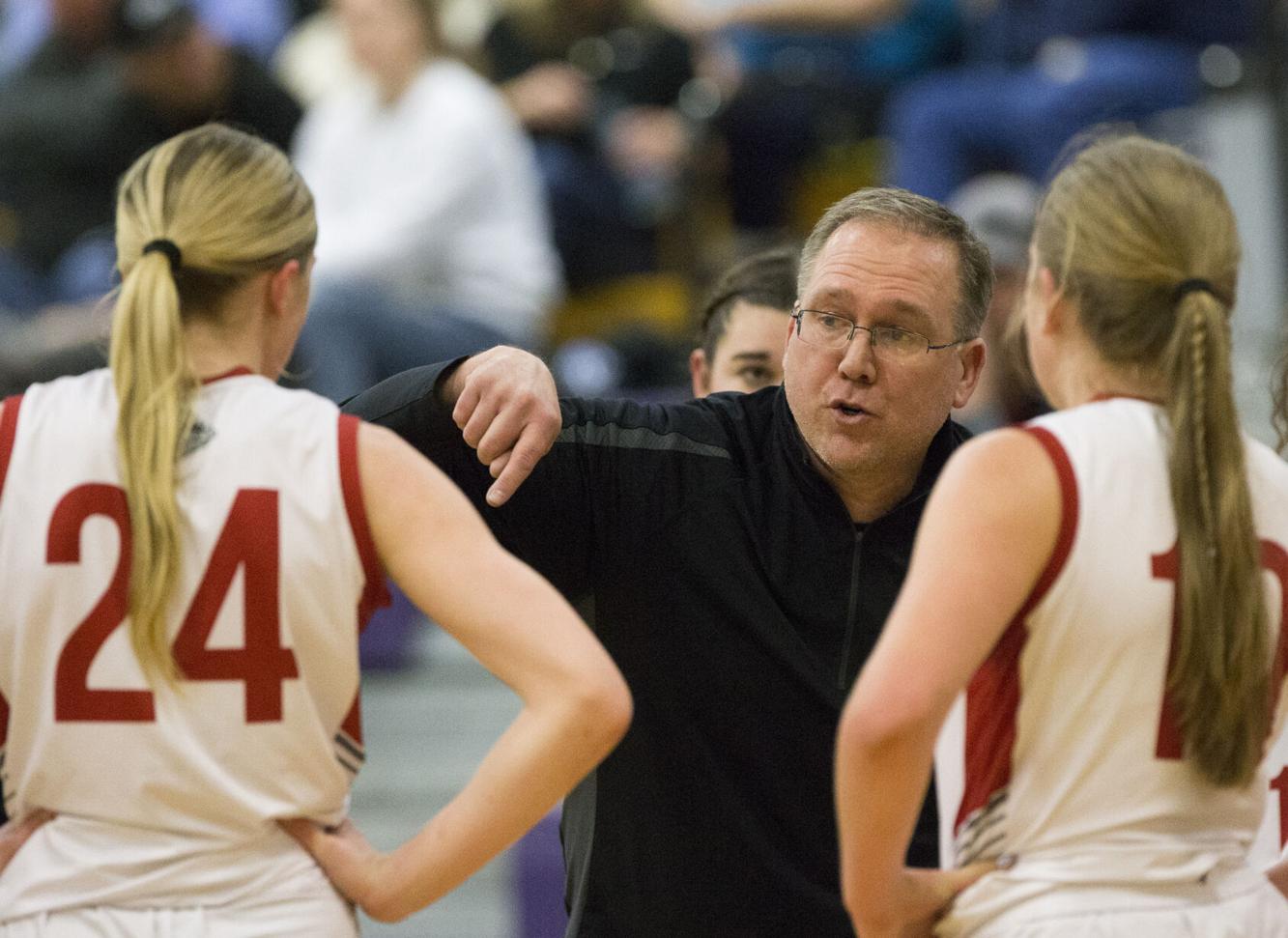 State Basketball | Okanogan girls advance to 2B semis Thursday on back ...
