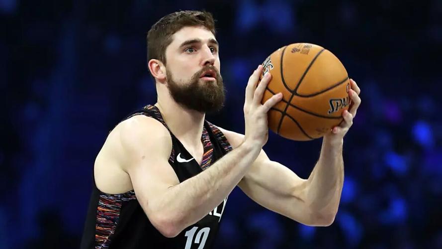 Chelan’s Joe Harris retires after 10-year NBA career filled with ...