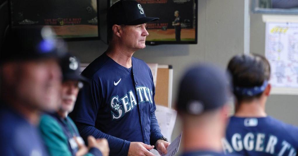 Why Mariners’ Scott Servais should win AL manager of year | Sports ...