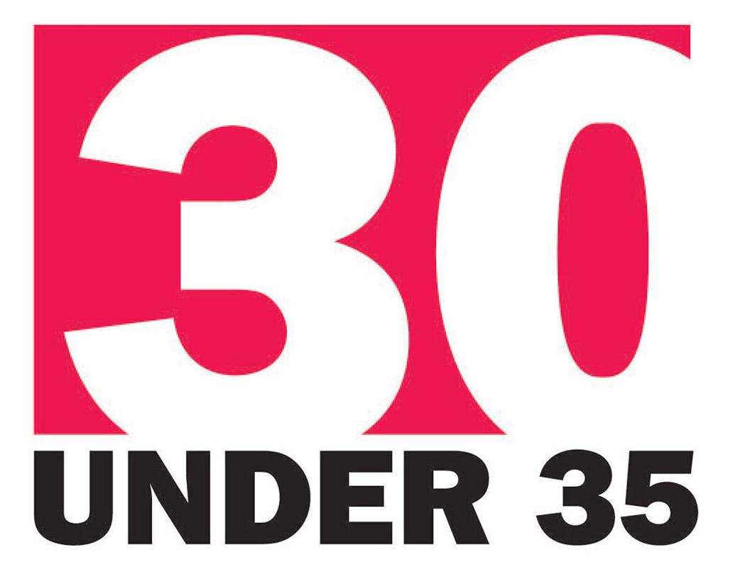 30 Under 35 | Mihkaela Overbay | Business & Real Estate ...