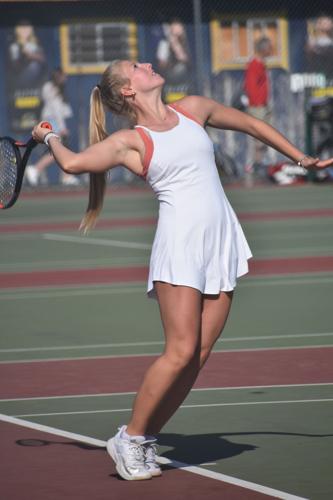 Cashmere and Chelan have 2nd place finishes at Inland Empire Tennis ...