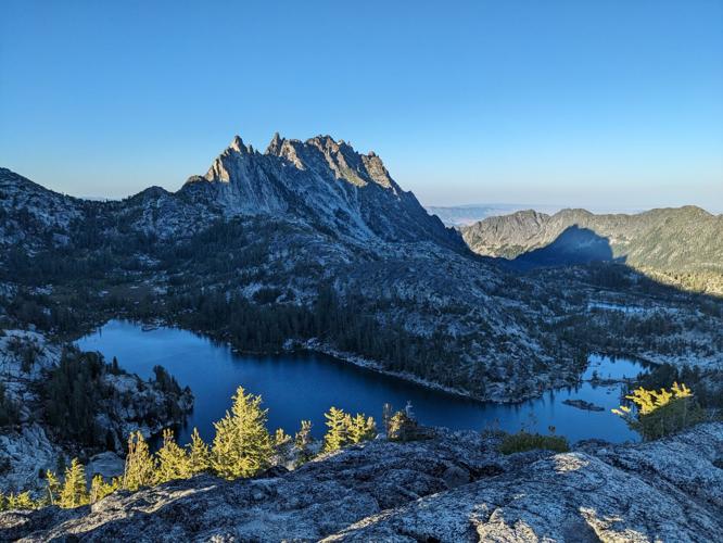 Skip The Enchantments. Yes, you heard me | Outdoors | wenatcheeworld.com