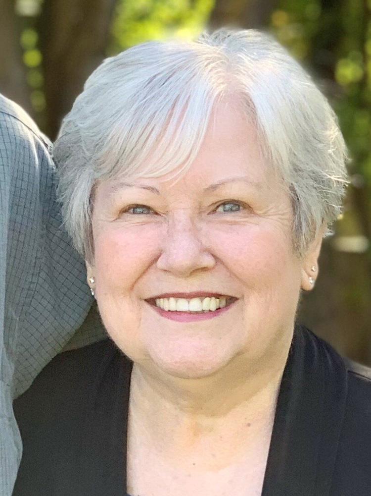 Judith “Judy” Mae Warren | In Memoriam | wenatcheeworld.com