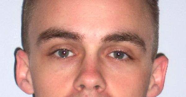 Jake Lee Eakin recaptured in South Dakota | Local News | wenatcheeworld.com