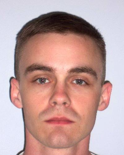 Jake Lee Eakin recaptured in South Dakota | Local News | wenatcheeworld.com