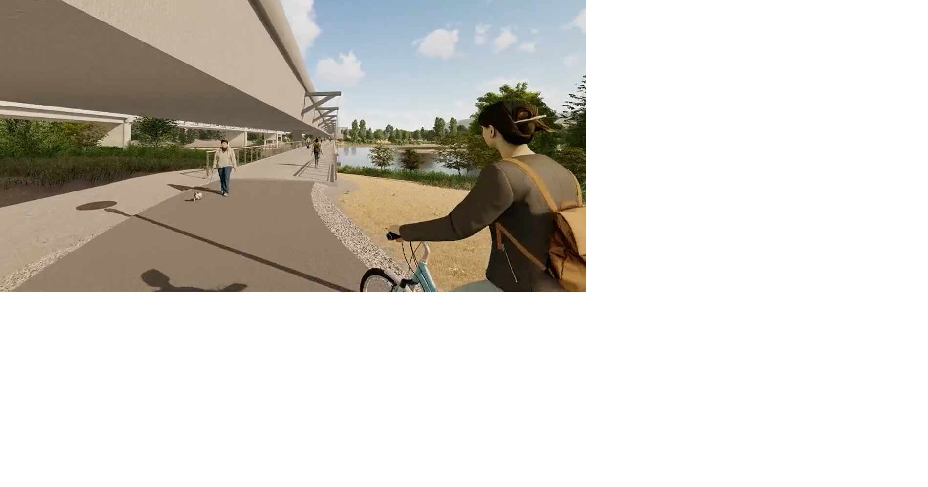 Wenatchee chooses Confluence Parkway project contractors | News ...