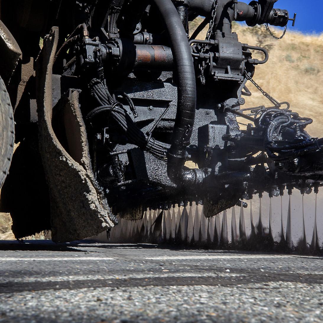 New mural comes to Kiwanis Methow Park | Local News | wenatcheeworld.com