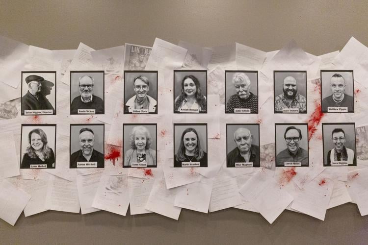 PHOTGALLERY: The Minutes | GO! | wenatcheeworld.com