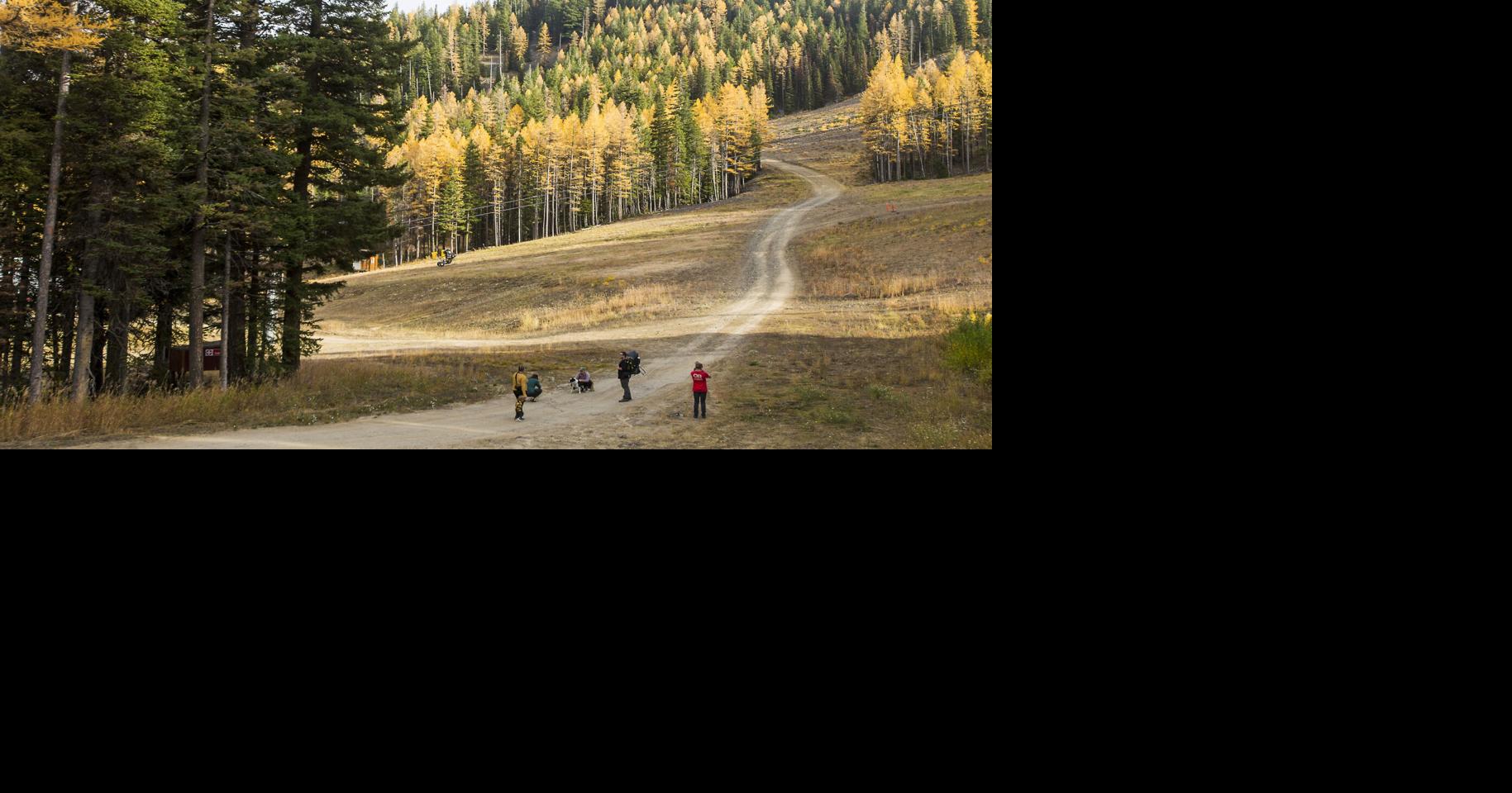 Mission Ridge's Tamarack Festival | Local News | wenatcheeworld.com