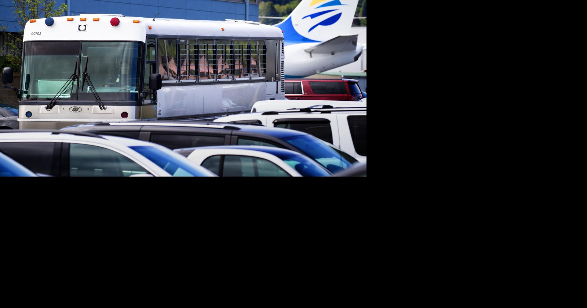 What are your rights if you see ICE activity? Recommended safety ...