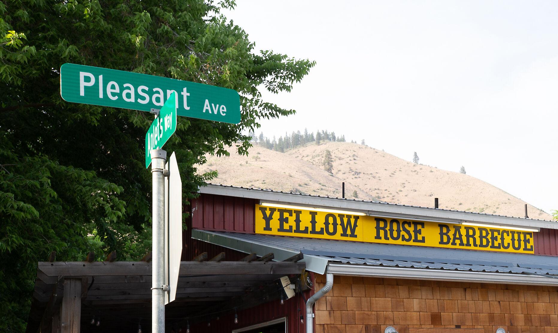 Cashmere barbecue is back | Local News | wenatcheeworld.com