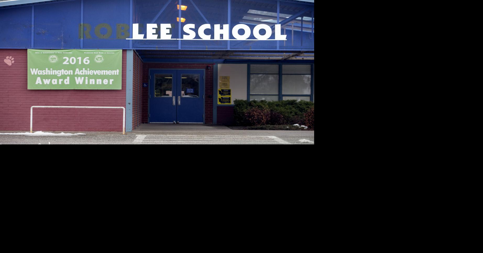 'Lee Elementary' makes its debut | Local News | wenatcheeworld.com