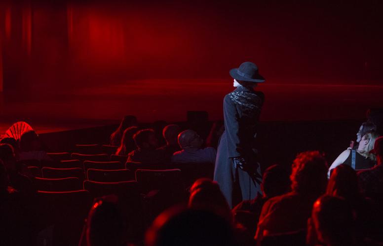 PHOTO GALLERY: 'Spring Queens: Red, White & Blue' | | wenatcheeworld.com