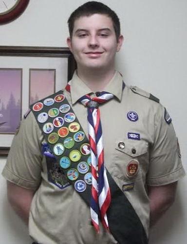 Wenatchee troop honors 100th Eagle Scout | Community Conversations ...