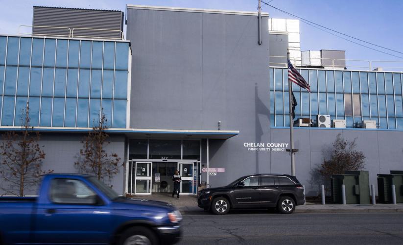 Chelan County PUD to establish anchor tenants YMCA, Music Theatre of ...