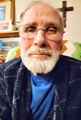 Bennett “Ben” Austin Burge | In Memoriam | wenatcheeworld.com